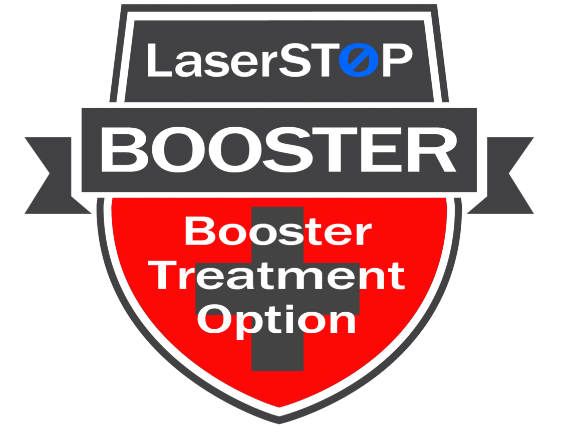 Booster - Laser Stop smoking treatment in Burlington, Hamilton ...