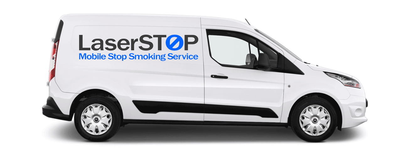 Laser stop smoking - LaserSTOP | 289-339-9840