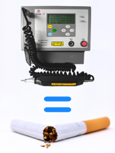 Quit smoking with laser - Laser Stop smoking treatment in Burlington ...